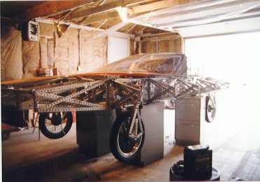 Solar Car Challenge - The History of Solar Car Racing